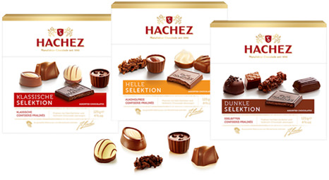 Bremer HACHEZ Chocolade GmbH & Co. KG