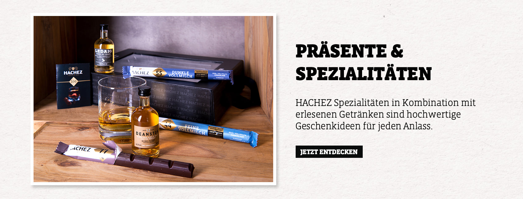 Bremer HACHEZ Chocolade GmbH & Co. KG
