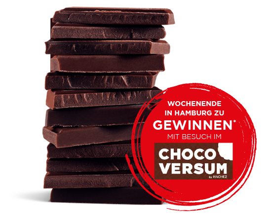 HACHEZ Chocoladen & Confiserie Pralinés