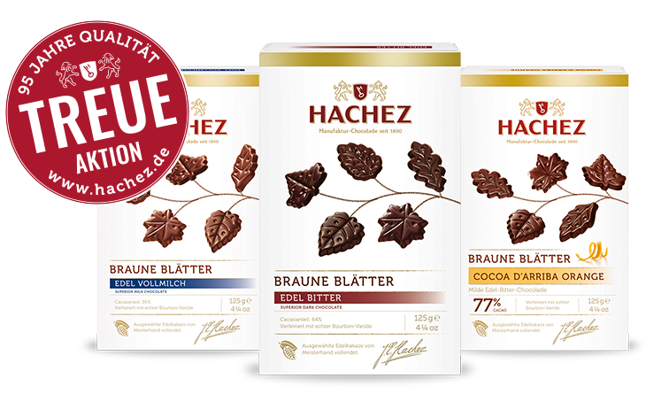 Bremer HACHEZ Chocolade GmbH & Co. KG